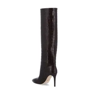 Paris Texas Coco Knee High Boots