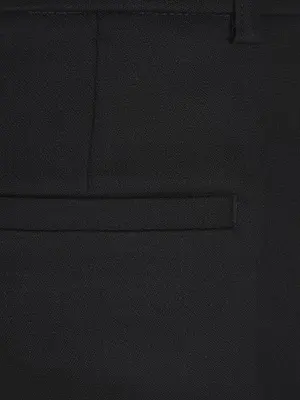 Acne Studios Tailored Trumpet Leg Pants