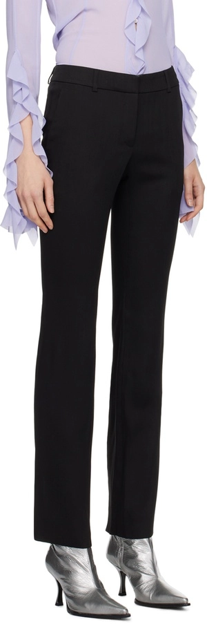 Acne Studios Tailored Trumpet Leg Pants