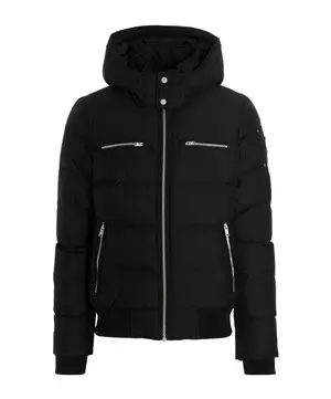 Moose Knuckles Shearling Jackets For Men