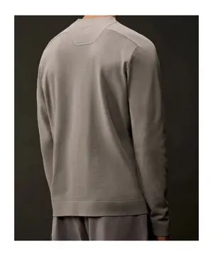 C.P. COMPANY Crew Neck Sweater