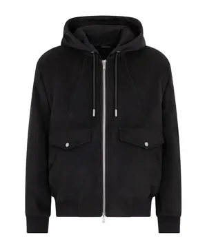 Moose Knuckles Studded Jackets For Men