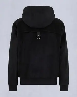 Moose Knuckles Ellington Bomber Jacket