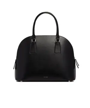 The Row Logo Totes