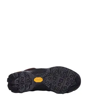 ROA Katharina Low-top Sneakers With Vibram Megagrip Sole