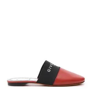Givenchy Flat Muller Mule