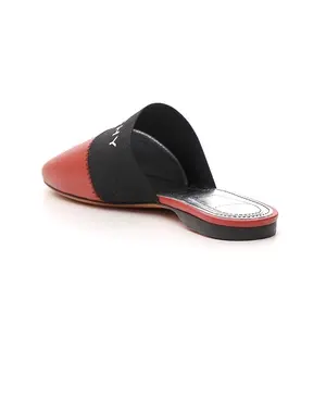 Givenchy Flat Muller Mule