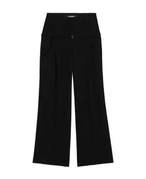 Jacquemus Layered Pants For Women