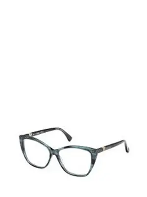 Max Mara Cat Eye Eyeglasses