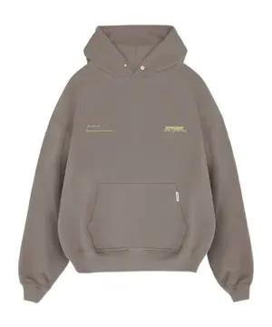Represent Ribbed Activewear For Men