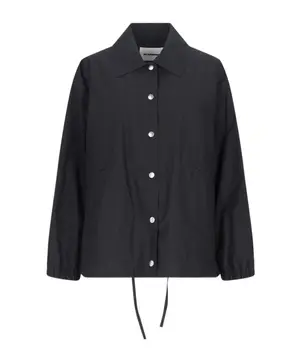 Jil Sander Printed Jackets For Women