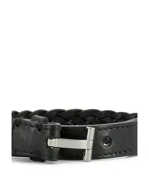 TOM FORD T-shaped Buckle Bracelet