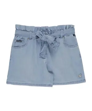Dolce & Gabbana Denim Shorts