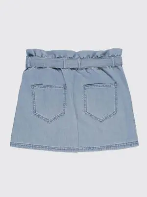 Dolce & Gabbana Denim Shorts