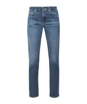 Dondup Logo Jeans For Women