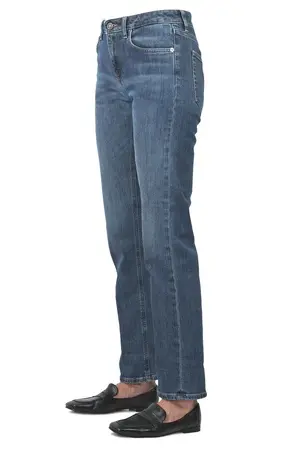 DONDUP Straight Leg Jeans