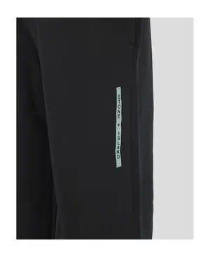 Stone Island Logo-print Track Pants