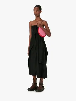 J.W.ANDERSON Jw Anderson Trench Bandeau Dress