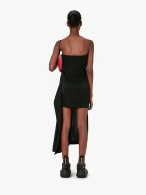 J.W.ANDERSON Jw Anderson Trench Bandeau Dress