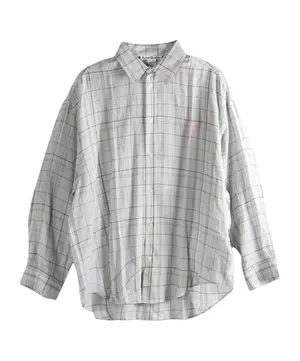 Acne Studios Long-sleeved Shirt