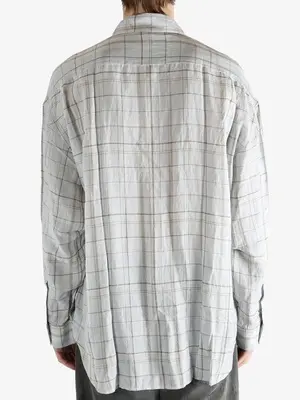 Acne Studios Long-sleeved Shirt