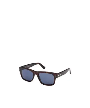 TOM FORD Rectangular Frame Sunglasses