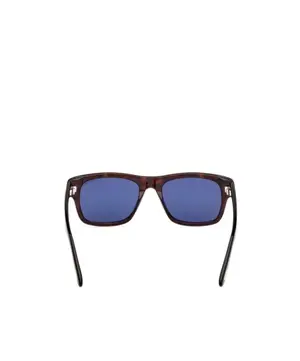 TOM FORD Rectangular Frame Sunglasses