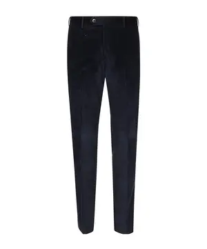 PT TORINO Straight-leg Corduroy Trousers