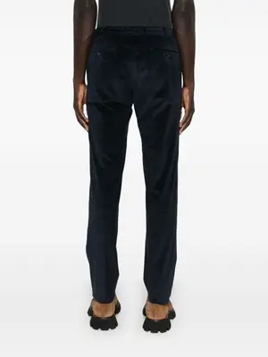 PT TORINO Straight-leg Corduroy Trousers