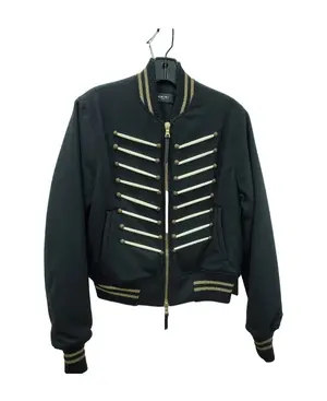 Amiri Logo Jackets For Women
