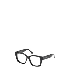 Max Mara Eyeglasses - Black
