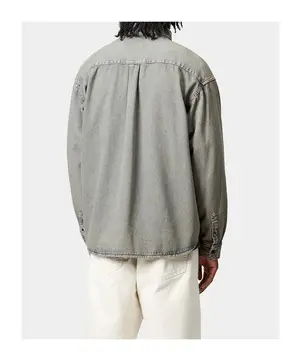 Carhartt Work In Progress Tigan Shirt Jacket
