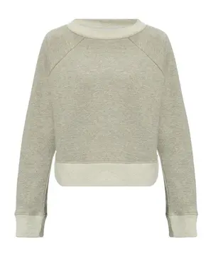 Victoria Beckham Embroidered Activewear For Women