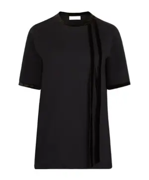 Nina Ricci Collared Tops