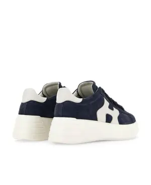 Hogan Rebel H562 Low-top Sneakers