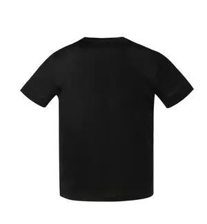 Mcm Logo Print Round-collar T-shirt - Black