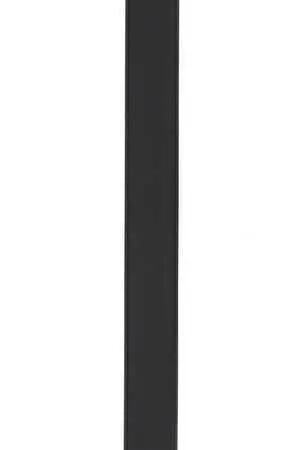 Versace Medusa Head Buckled Belt - Black