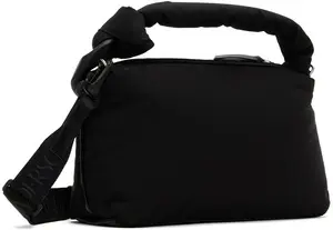 J.W.ANDERSON Jw Anderson Jwa Corner Zipped Top Handle Bag