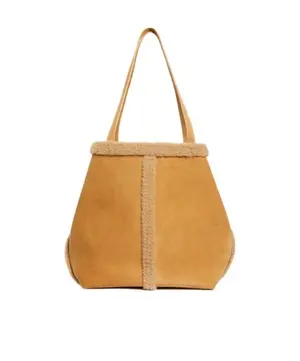 Vanessa Bruno Trimmed Totes