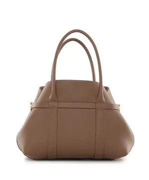 Loro Piana Large Ghiera Tote Bag - Brown