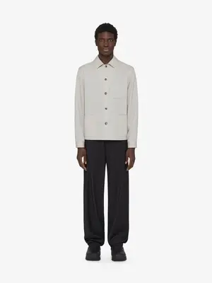 Givenchy 4g Plaque Jogger Pants