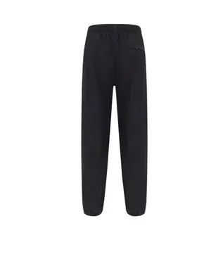 Givenchy 4g Plaque Mid-rise Jogger Pants