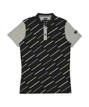 Emporio Armani Logo Polo Shirt