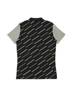 Emporio Armani Logo Polo Shirt