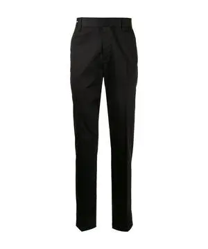 Emporio Armani P15 Slim-fit Chinos