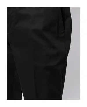 Emporio Armani P15 Slim-fit Chinos