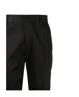 Emporio Armani P15 Slim-fit Chinos