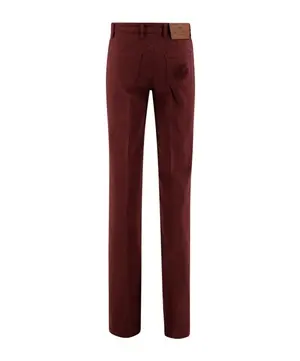 Etro Five-pocket Jeans