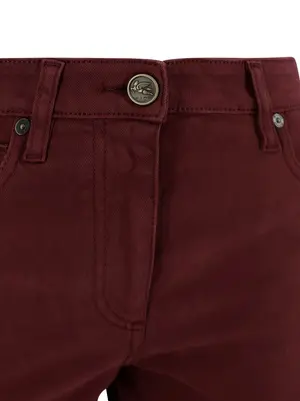 Etro Five-pocket Jeans