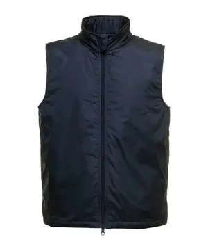Aspesi Zip Up Vests For Men